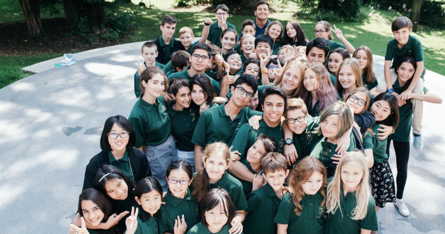 สัมมนาฟรี!! ทำความรู้จัก Institut auf dem Rosenberg โรงเรียนประเทศสวิส