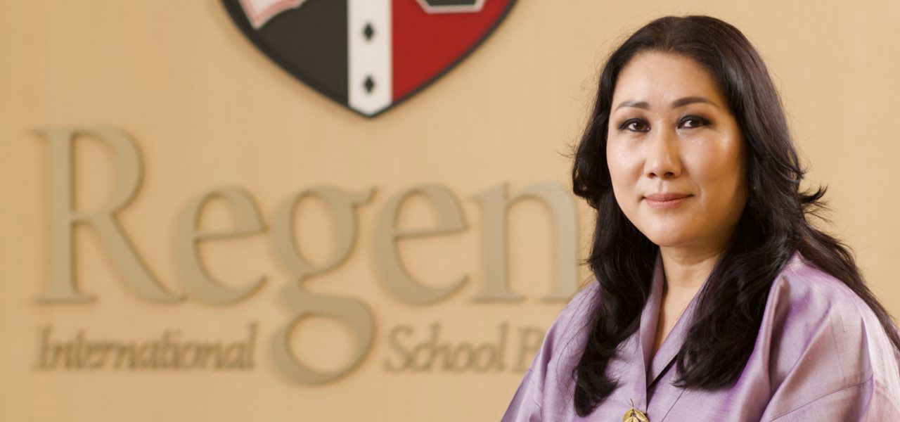 Ms.Sonam Choden Dorji เผยเคล็ดลับการเลือกโรงเรียนให้ลูก