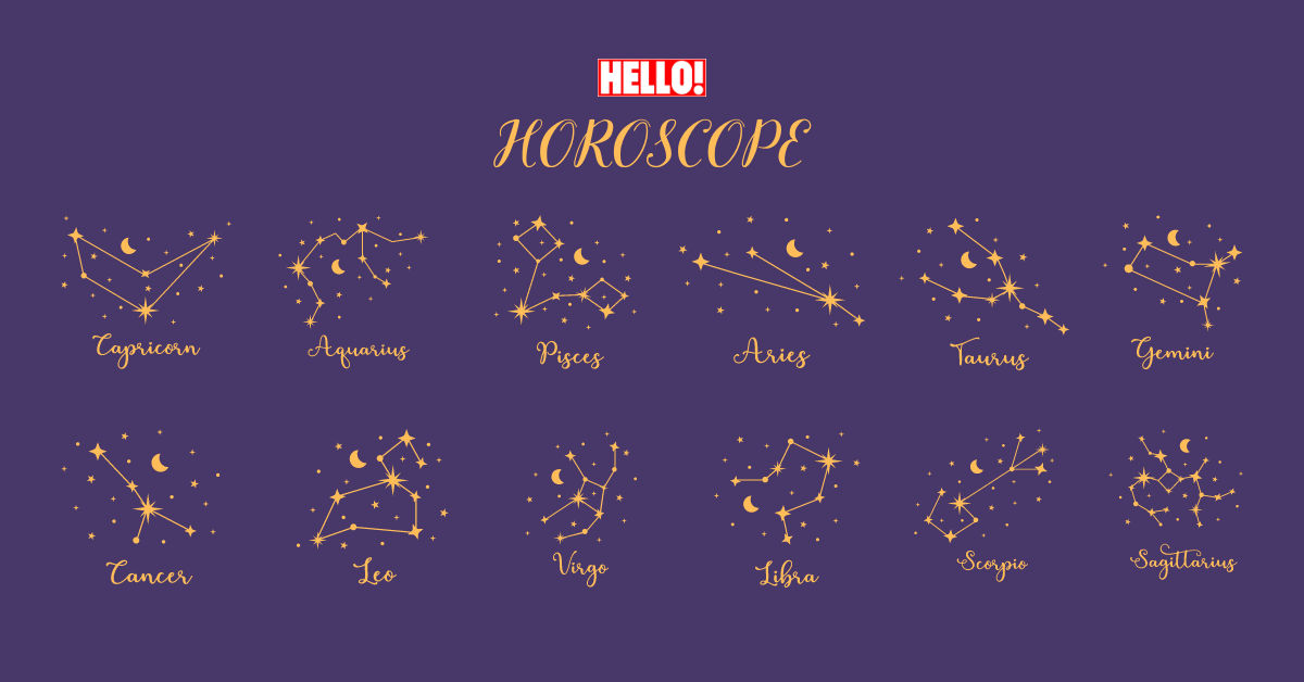 ดวงชะตาราศี ประจำเดือน มกราคม 2566 | HELLO! HOROSCOPE