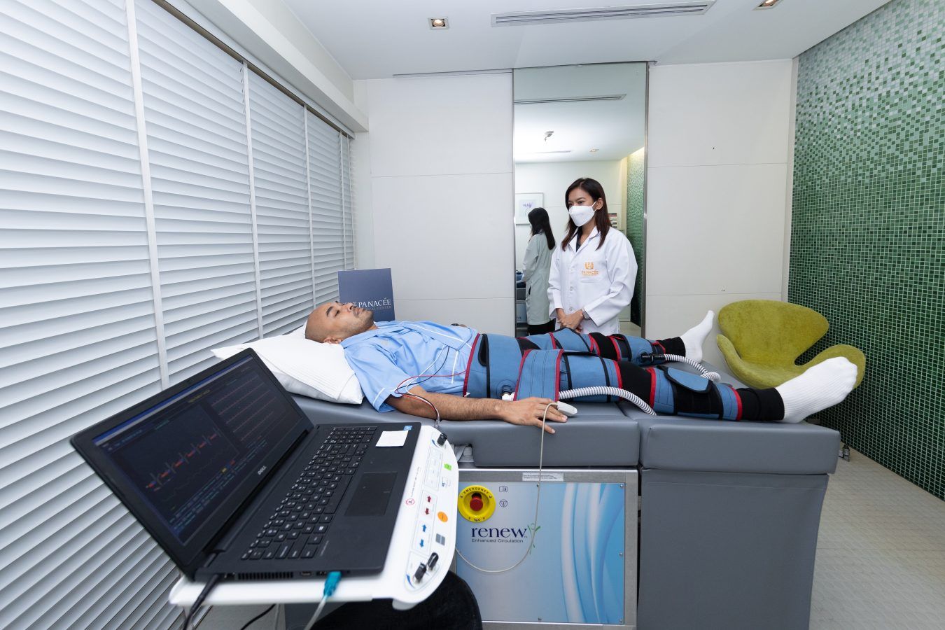 คุยกับ Panacee เรื่อง Stem Cell ป้องกัน-รักษาโรคหลอดเลือดและหัวใจ