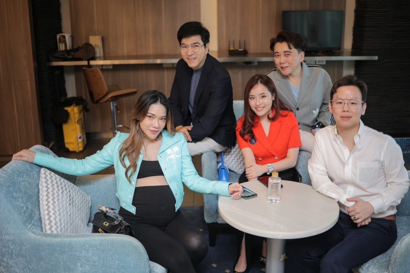 คุยกับ Panacee เรื่อง Stem Cell ป้องกัน-รักษาโรคหลอดเลือดและหัวใจ