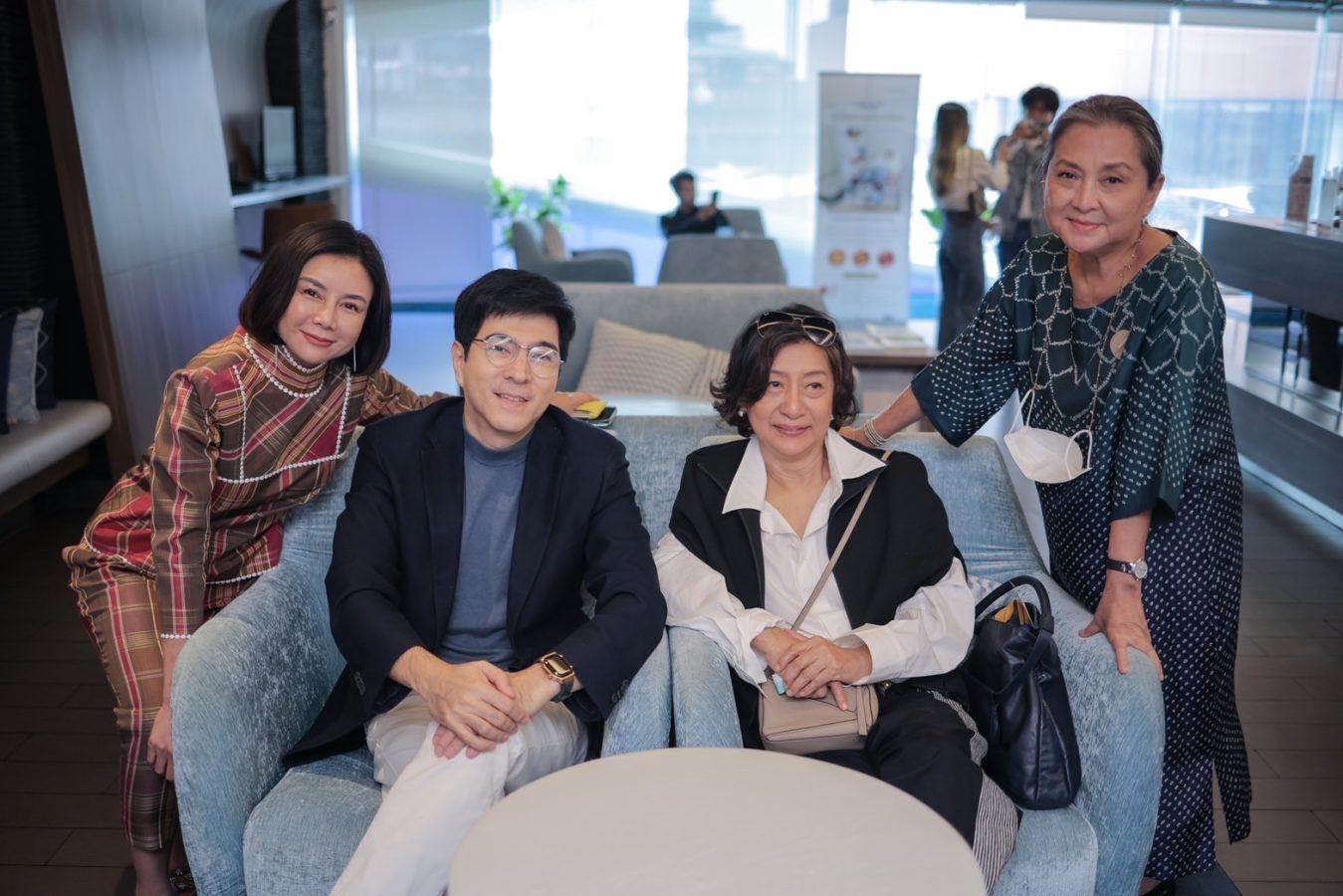 คุยกับ Panacee เรื่อง Stem Cell ป้องกัน-รักษาโรคหลอดเลือดและหัวใจ