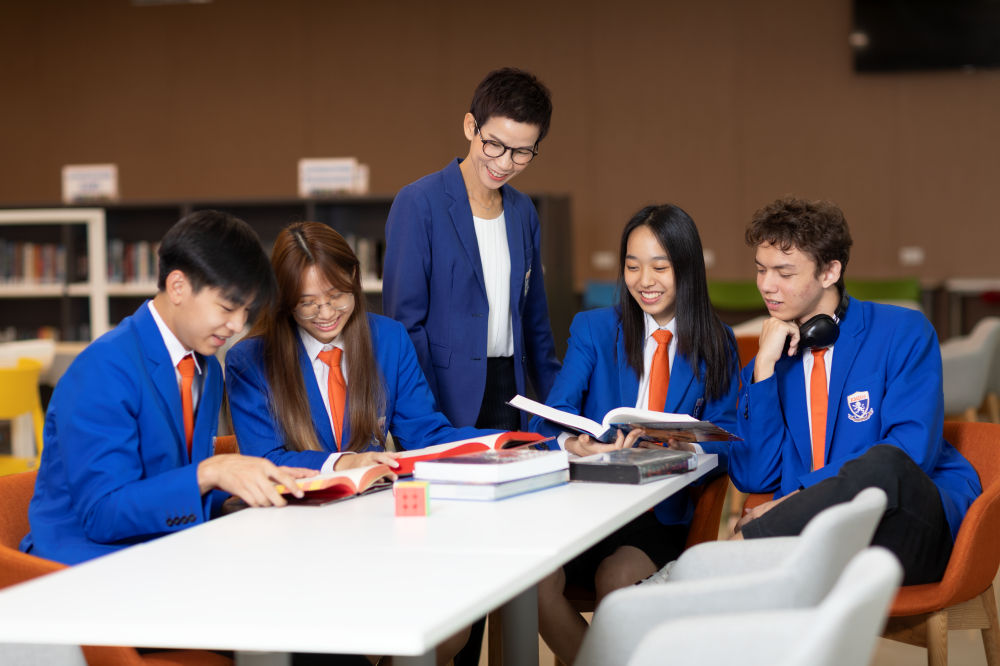 KMIDS - สาธิตนานาชาติ สจล. ชูหลักสูตรแบบ STEM with Robotics