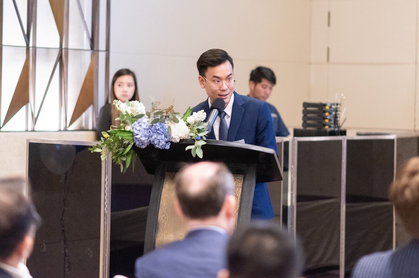 เคล็ดลับศึกษาต่อต่างประเทศ โดย Bonas MacFarlane Thailand