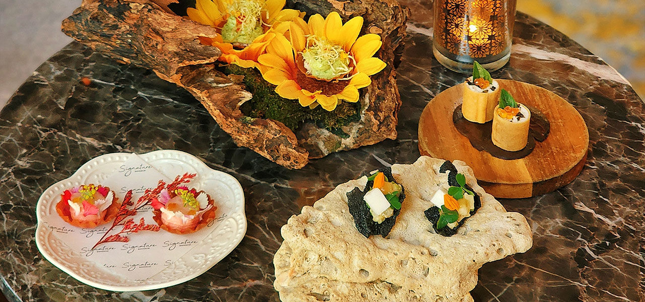 SIGNATURE BANGKOK | HELLO! Magazine Thailand