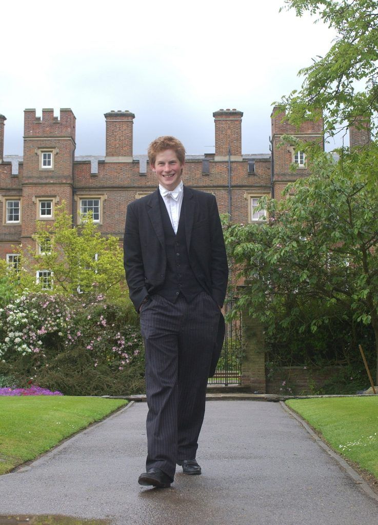 รู้จัก Eton College สถานศึกษาต่อของเจ้าชายจอร์จ