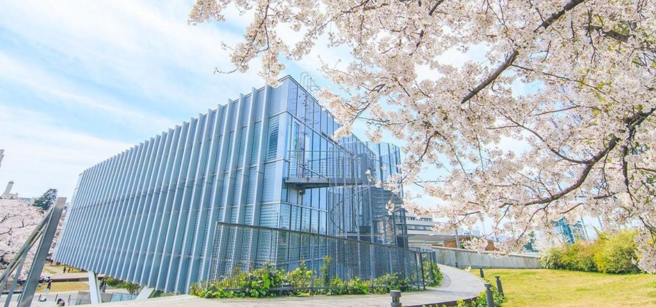 เรียนต่อญี่ปุ่น สายเทคฯ ถูกใจสิ่งนี้ ทำความรู้จัก Tokyo Tech