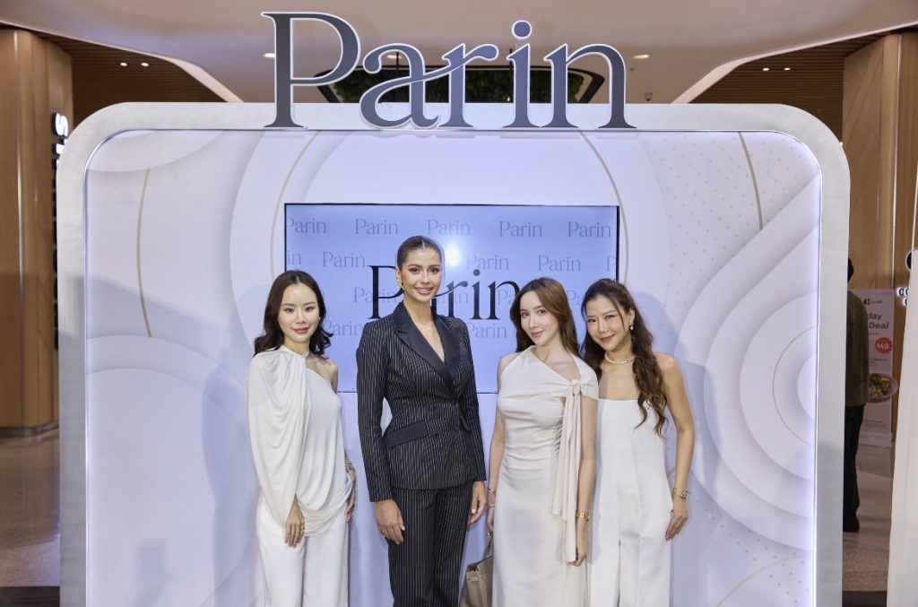 แชร์เคล็ดลับผิวเนียน ไร้ขนกวนใจ ของเหล่าเซเลบริตี้ จาก Parin