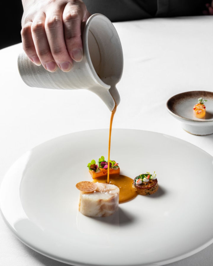Fine Dining Archives | HELLO! Magazine Thailand