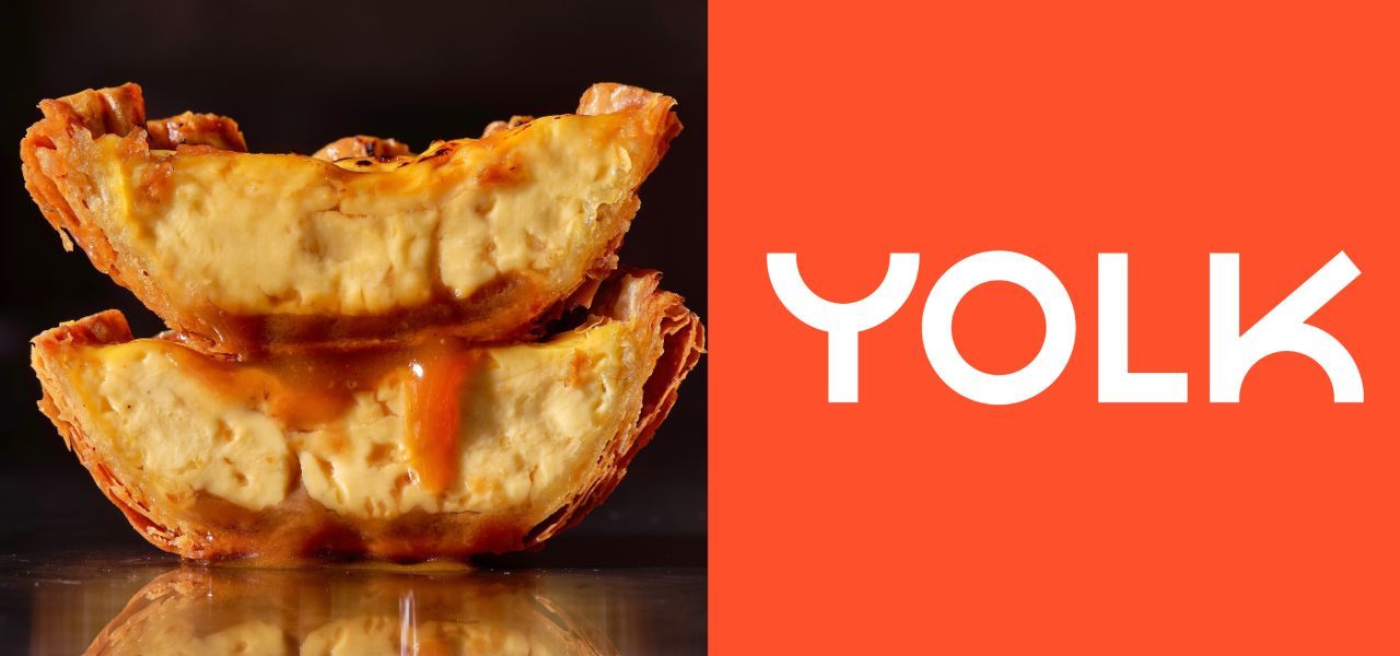 YOLK