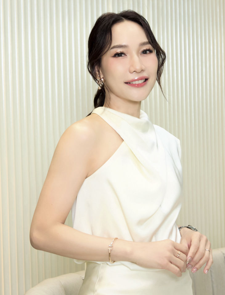 Program Charisma ด้วย Rh Collagen ความงามอย่างเป็นธรรมชาติ