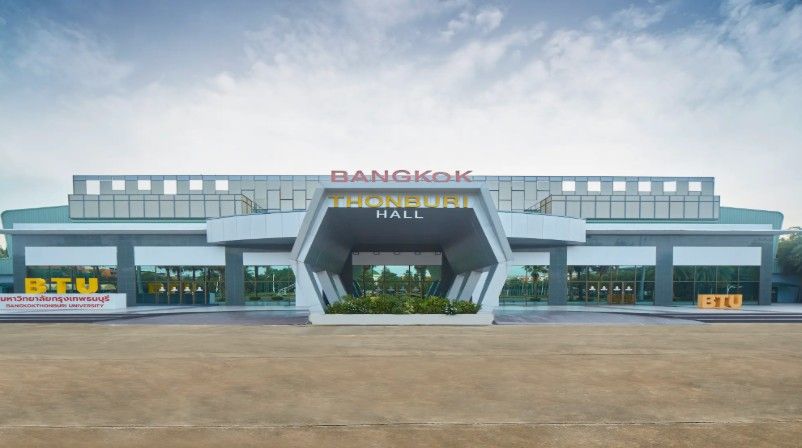 7 มหาวิทยาลัย สอนแอนิเมชันในประเทศไทย พร้อมหลักสูตรที่น่าสนใจ