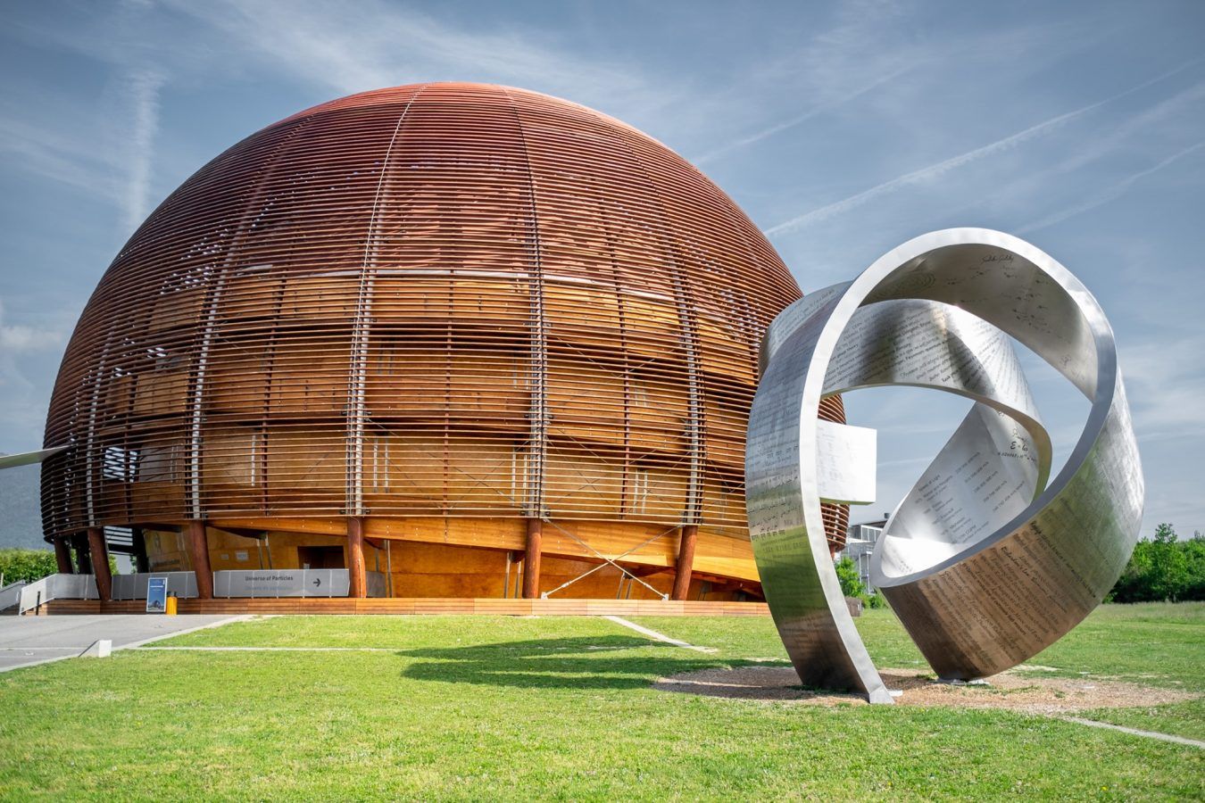 CERN คือ อะไร ทำไม สมเด็จพระเทพรัตนราชสุดา จึงให้ความสำคัญ