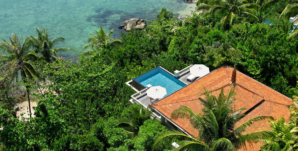 Trisara Unseen Luxury วิลล่าชายทะเลสุดเอกซ์คลูซีฟกับประสบการณ์ระดับโลก