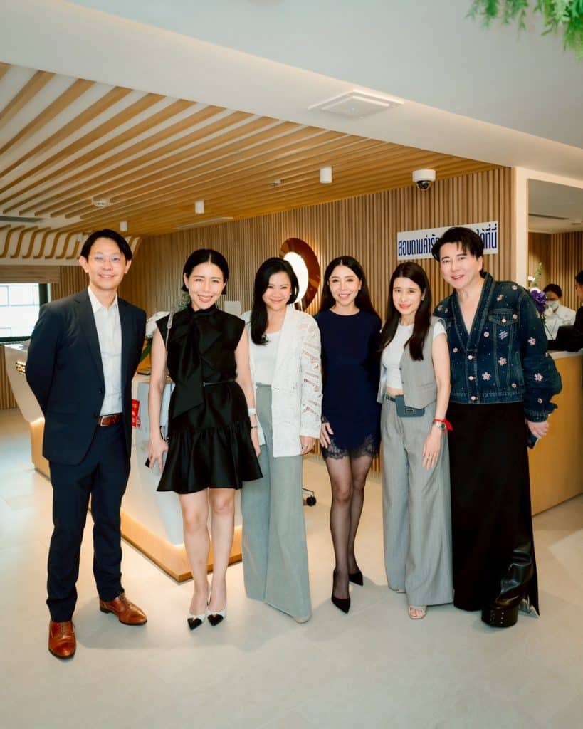 VitalLife Scientific Wellness Center ฉลองครบรอบ 25 ปี