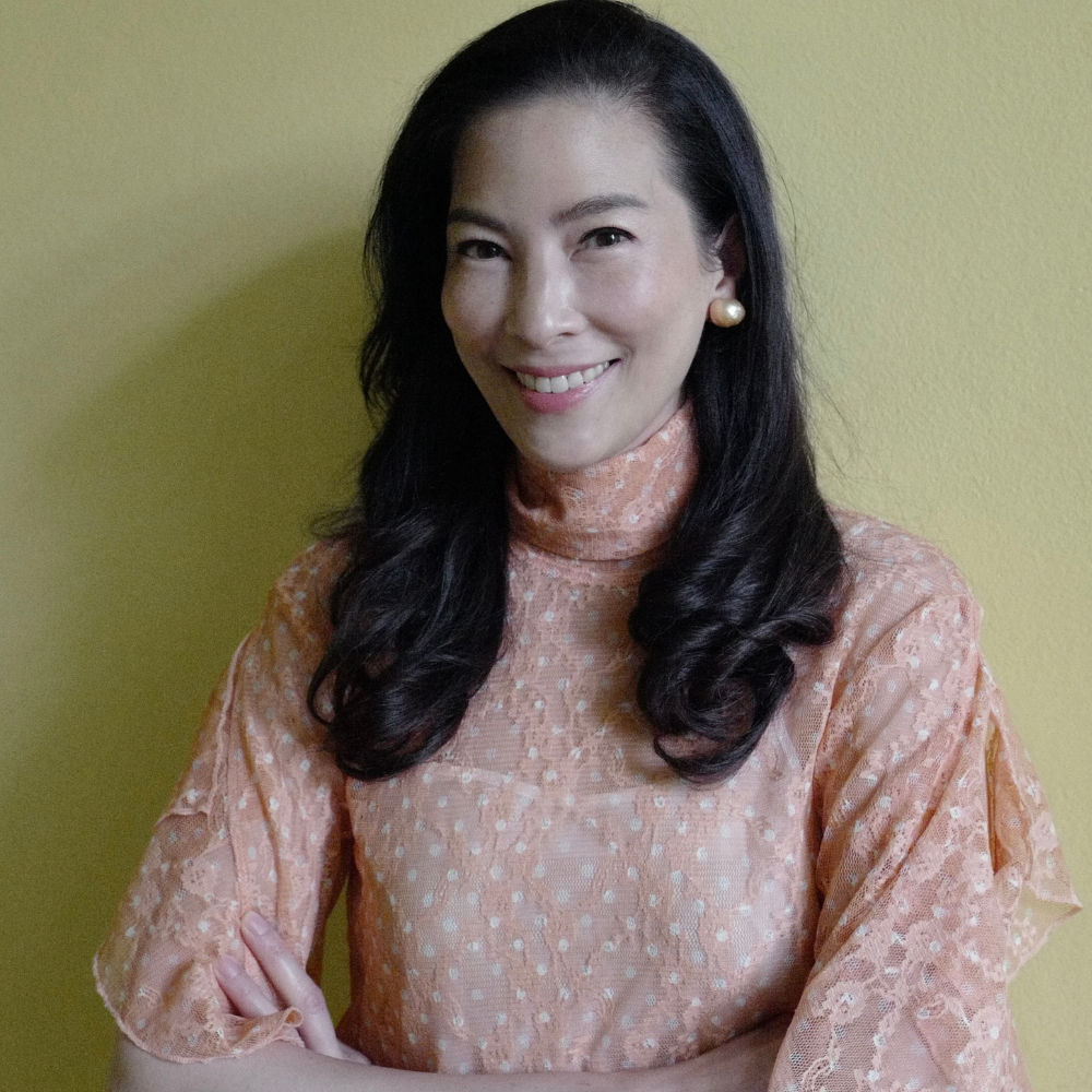 วิภาวี คอมันตร์
