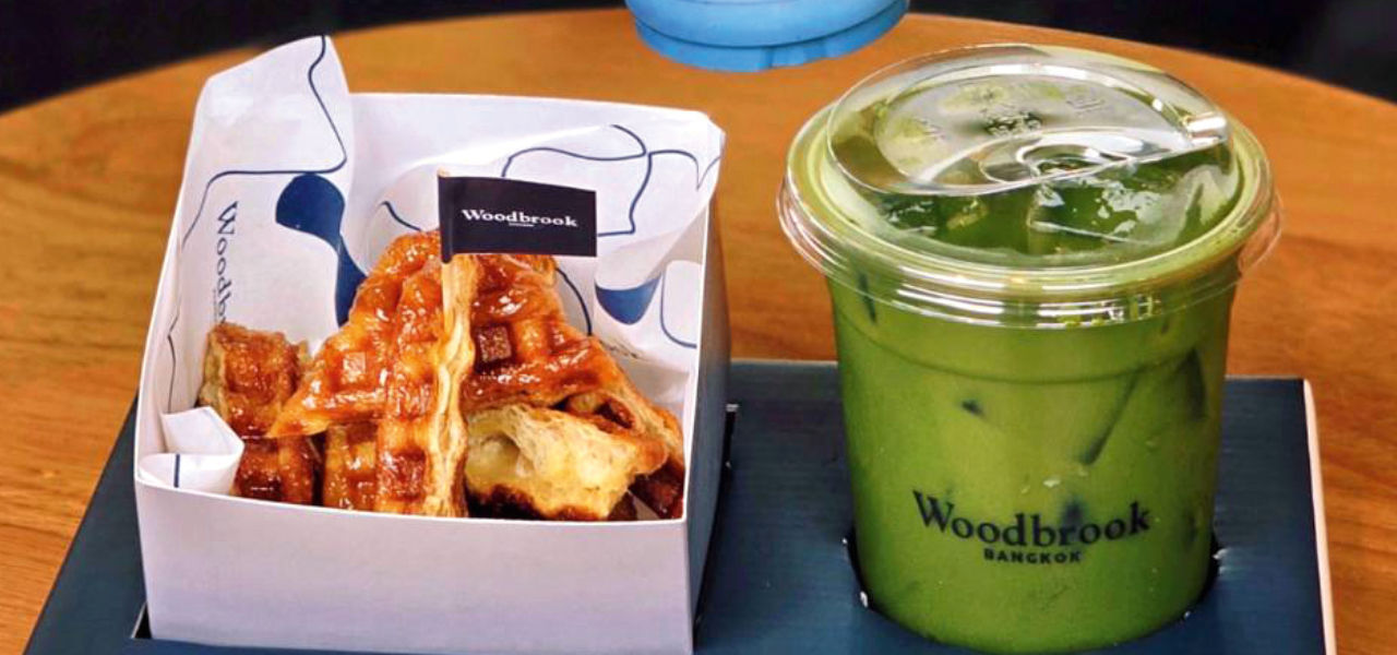 WOODBROOK BANGKOK | HELLO! Magazine Thailand WOODBROOK BANGKOK